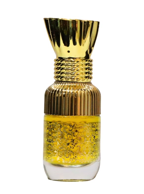 Frensa Blue Ice Attar Long Lasting Perfume, Fragnrace Gift Set for Men ...