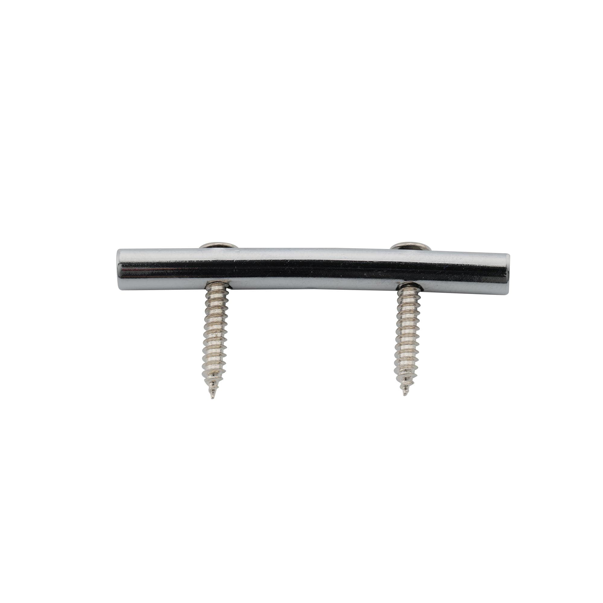 Snapklik.com : Musiclily Pro 43mm Brass Bass String Retainer Bar For 4 ...