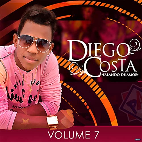 Spiele Falando de Amor - Volume 7 von Diego Costa auf Amazon Music ab
