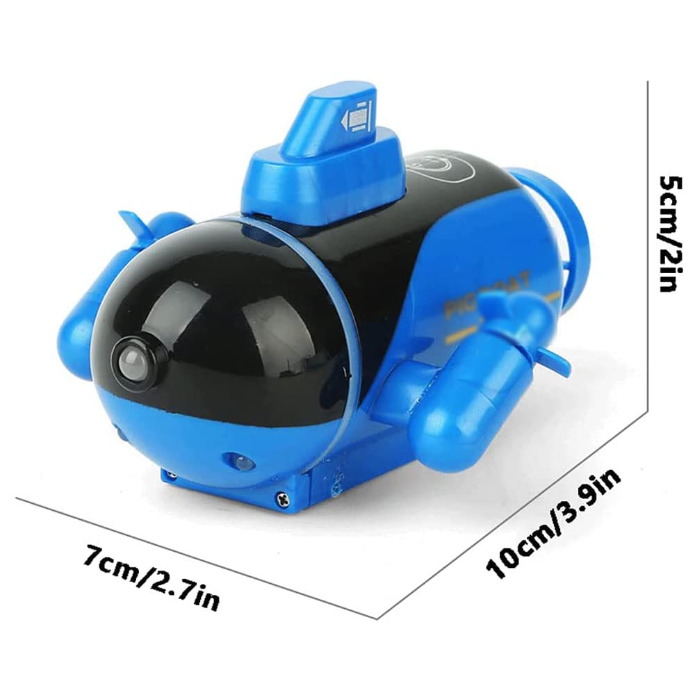 Remote Control Submarine For Pool