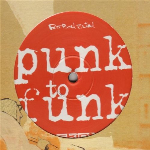Punk to Funk - Amazon.com Music