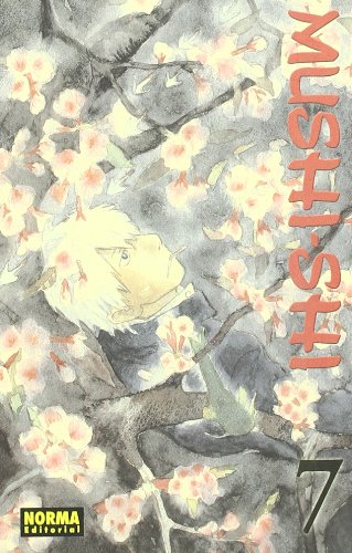MUSHI-SHI 07 (CÓMIC MANGA) : Urushibara, Yuki: Amazon.es: Libros