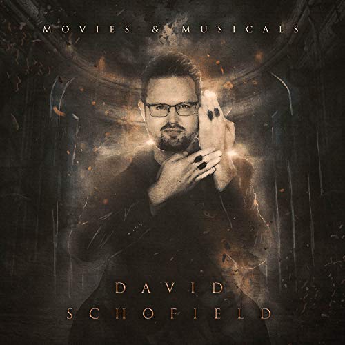 Movies and Musicals by David Schofield on Amazon Music - Amazon.co.uk