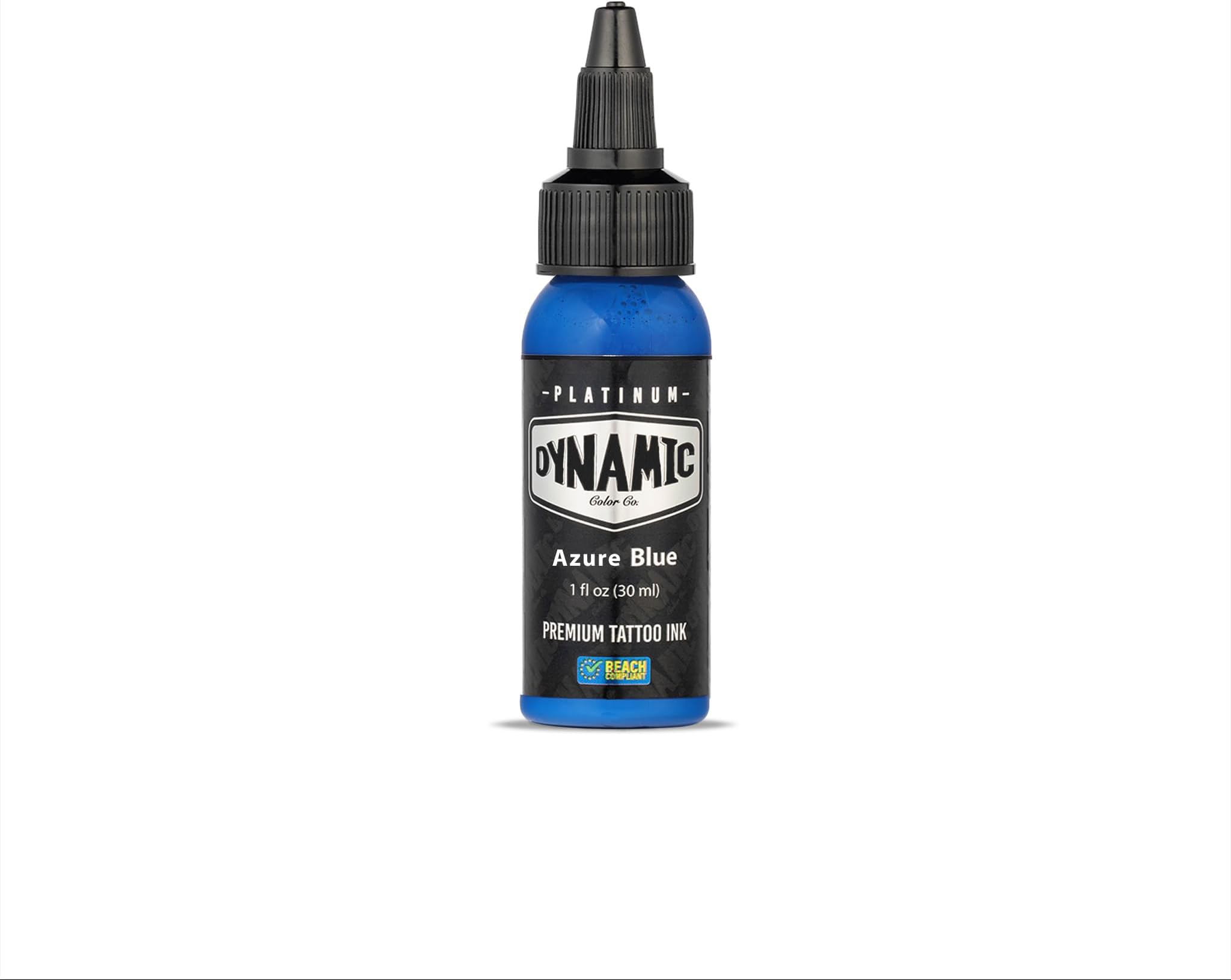 Amazon.com: Dynamic Color Co - Platinum Collection Tattoo Ink, Dynamic ...