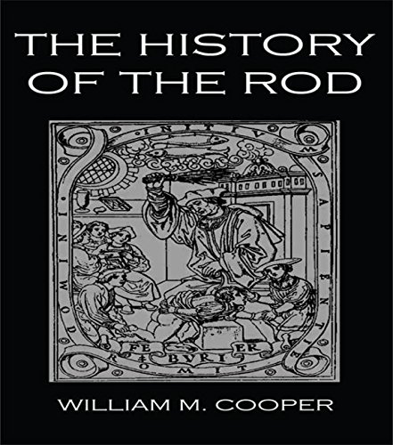 Amazon.com: A History of the Rod: 9780710307330: Cooper, Cooper ...