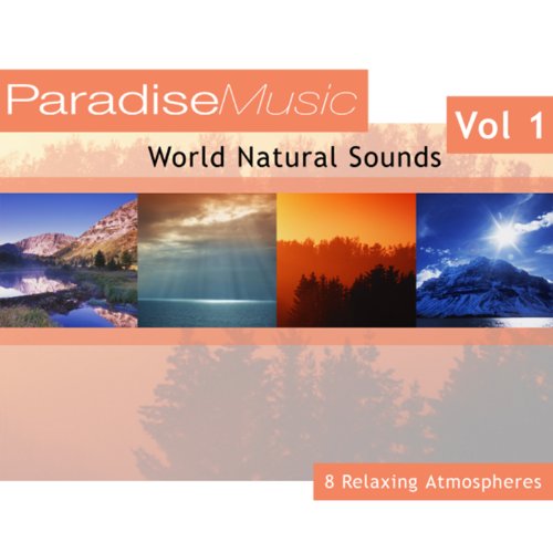 Amazon.com: World Natural Sounds - Volume 1 : Natural Sounds: Digital Music