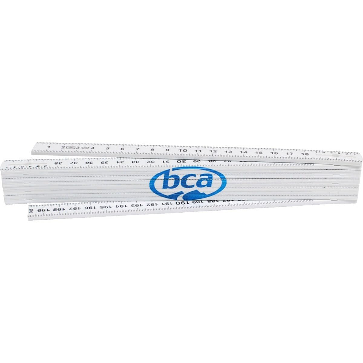 Snapklik.com : Backcountry Access Fiberglass Ruler One Color