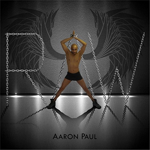 Écouter Raw par Aaron Paul sur Amazon Music Unlimited