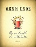 【発売日：2018年01月17日】・製造元:Adam Lade