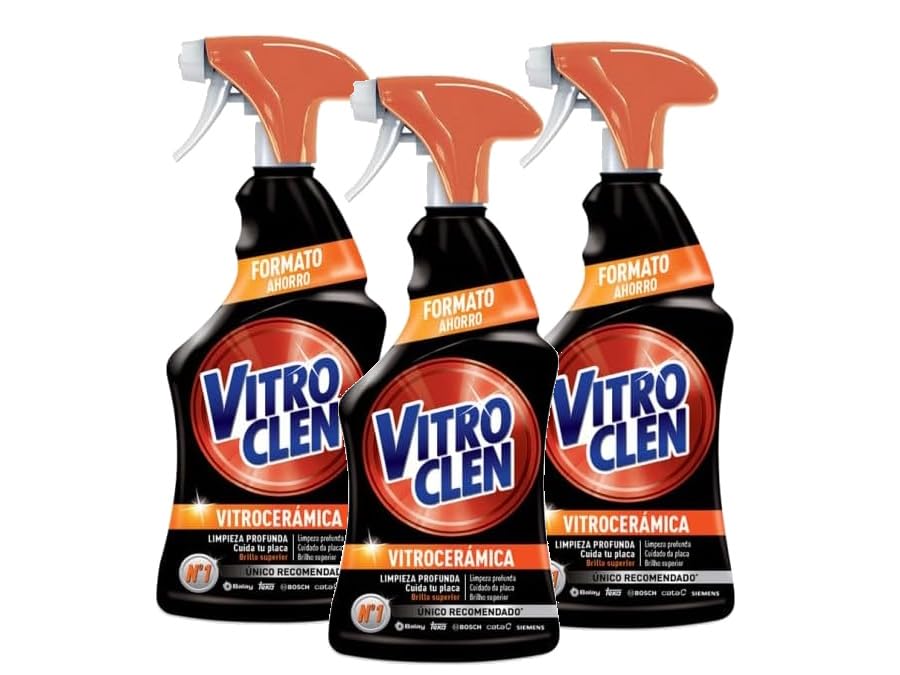 ¿Cómo eliminar arañazos y rayones de la vitrocerámica? - Mi Hogar