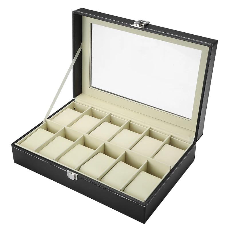 Women's Watch Box at Verda Garcia blog