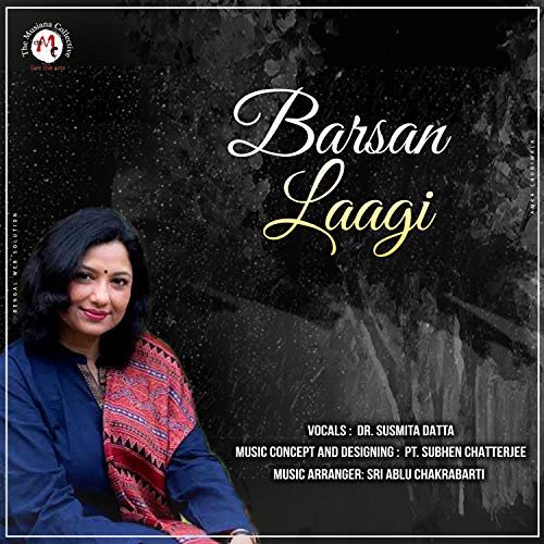 Barsan Laagi by Dr. Susmita Datta on Amazon Music - Amazon.com