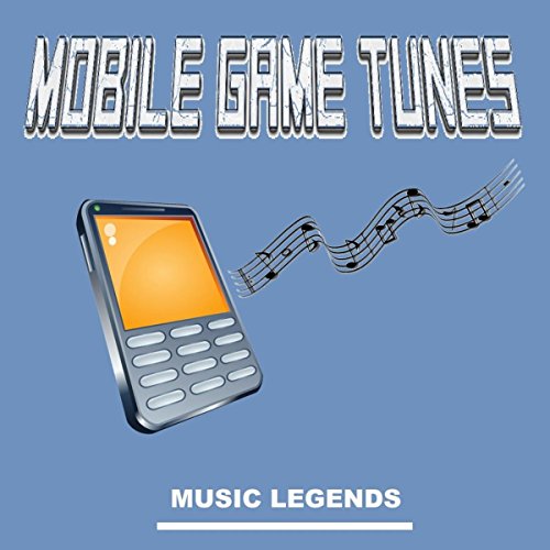 Amazon.com: Mobile Game Tunes : Music Legends: Digital Music
