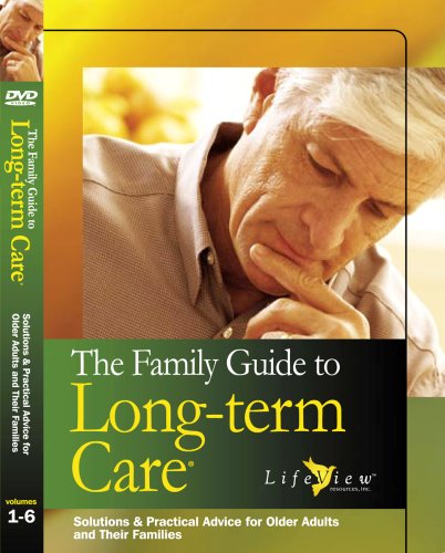 Amazon.com: Family Guide to Long Term Care : Movies & TV