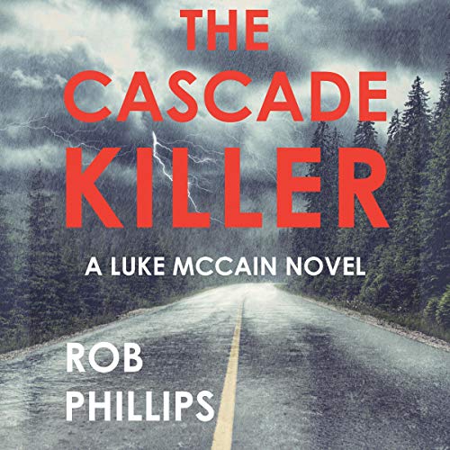 Amazon.com: Trapped in the Cascades: Luke McCain Mysteries, Book 7 ...