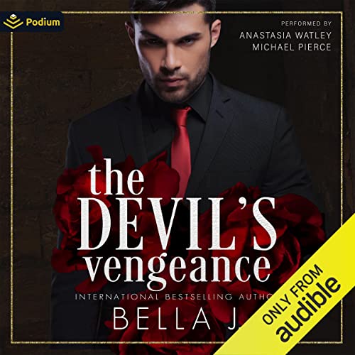 Amazon.com: The Devil's Vow: Vows and Vengeance Duet, Book 1 (Audible Audio Edition): Bella J ...