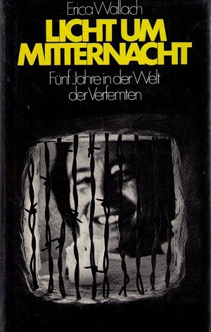 Licht um Mitternacht : Wallach, Erica: Amazon.de: Bücher