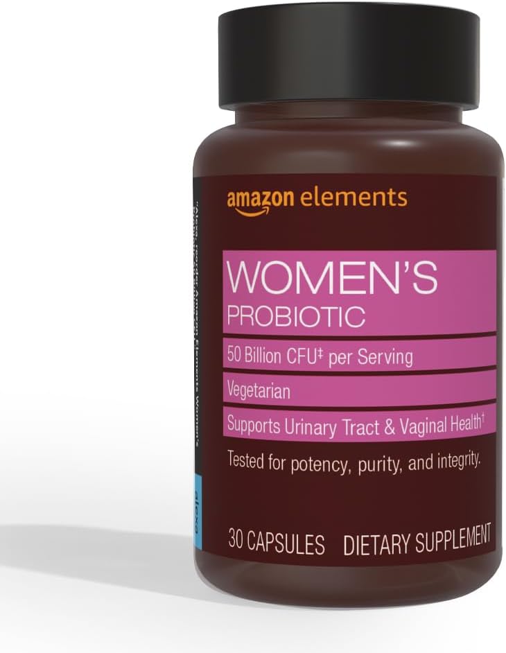 Amazon.com: Indelo FemiPro Support Supplement - Probiotic Femi Pro ...