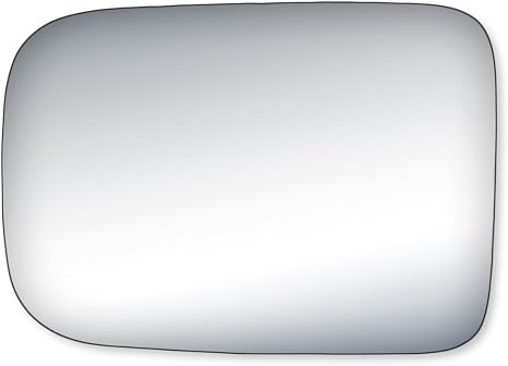 Amazon.com: Driver Side Mirror Glass, Dakota Pick-up, Full Size Van ...