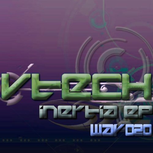 Amazon.co.jp: Inertia : Vtech: デジタルミュージック