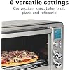 Hamilton Beach Sure-Crisp Digital Air Fryer Toaster Oven with ...