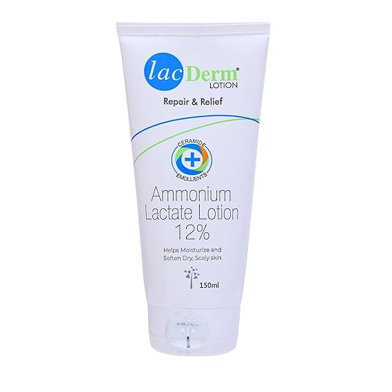 lac derm lotion Lacderm Moisturize Lacsoft Lotion (150Ml) : Amazon.in ...