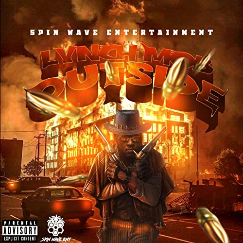 Play Outside by Lynch Mob on Amazon Music Unlimited