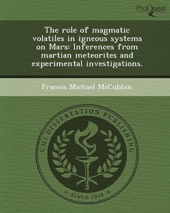 This is not available 023694: Francis Michael McCubbin: 9781243688804 ...