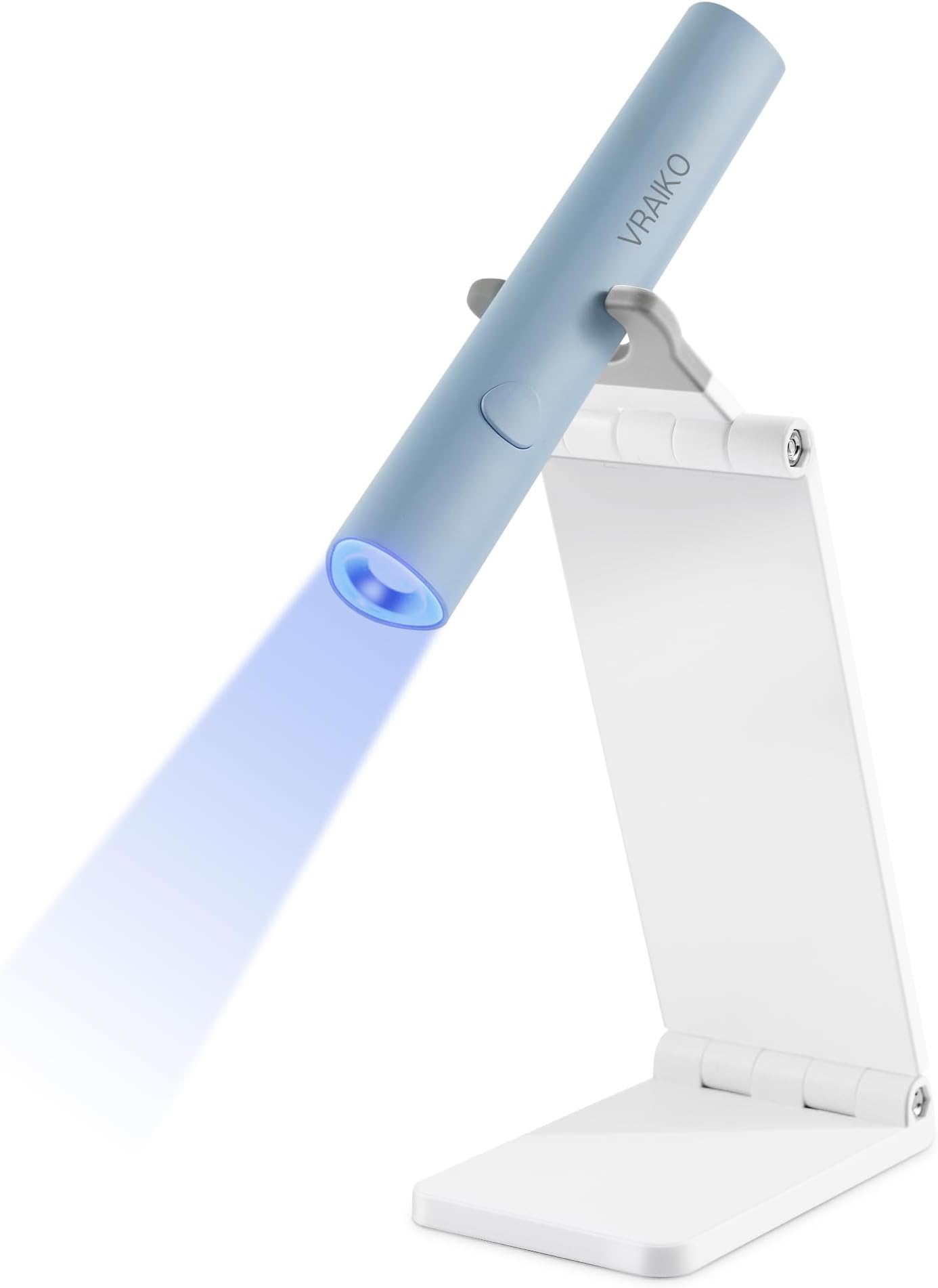 Amazon.com: GAOY Handheld UV Light for Gel Nails, Mini Nail Light ...