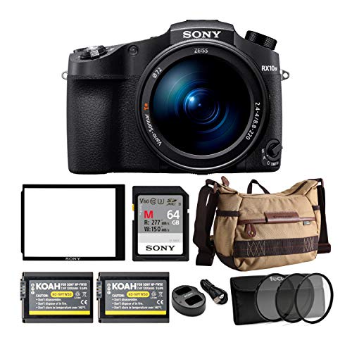 10 best camera bag for sony rx10 iv - Hujaifa