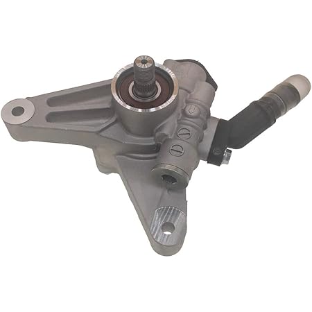Amazon.com: YCT Power Steering Pump Power Assist Pump 56110-RCA-A01 21 ...