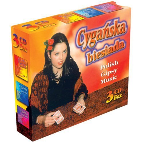 Play Polish Gypsy Music - Cyganska Biesiada by Cyganie Tip Top ...