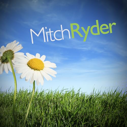 Amazon.co.jp: Mitch Ryder : Mitch Ryder: デジタルミュージック