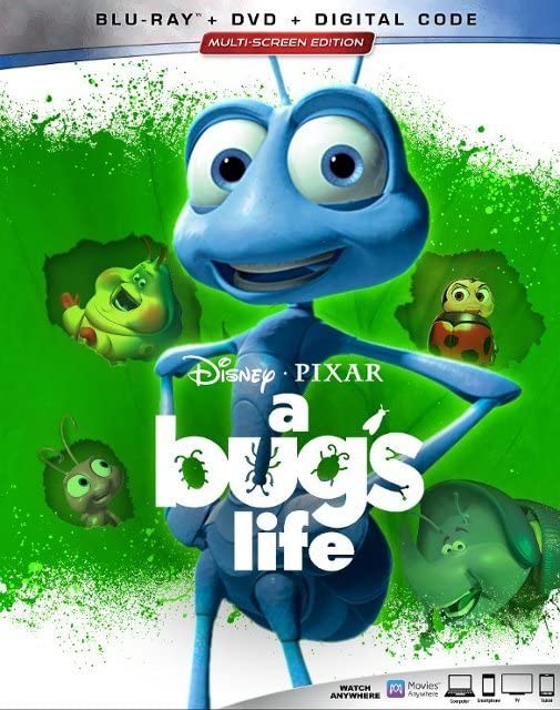 Best Pixar Movies: 23 Top Pixar Films