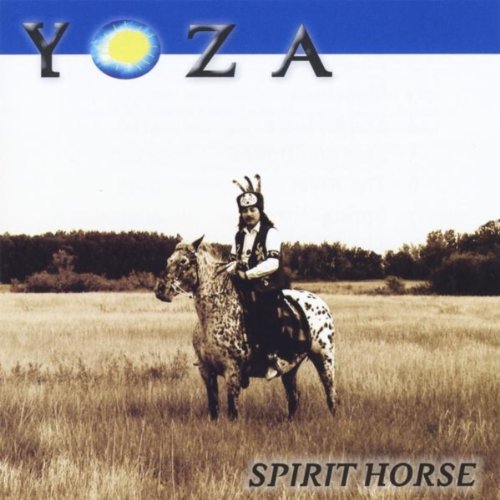 Amazon.com: Spirit Horse : Yoza: Digital Music