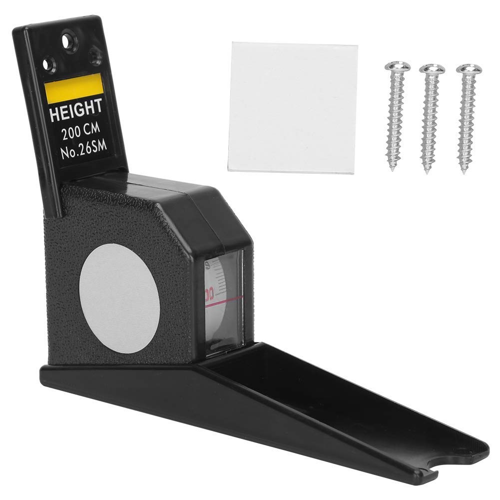 Buy Gadget Deals 2M/200 cm- height measuring scale | stature meter ...