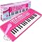 Buy Storio Musical Sound Toys 37 Key Piano Keyboard - Minnie Mouse with ...