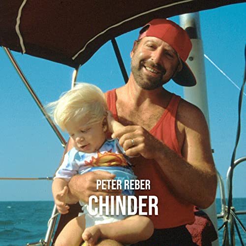 Chinder von Peter Reber auf Amazon Music Unlimited