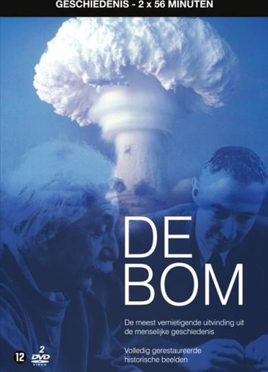 Amazon.com: The Bomb [ NON-USA FORMAT, PAL, Reg.2 Import - Netherlands ...