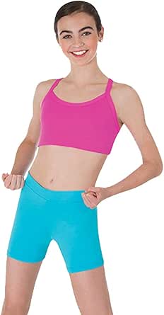 Body Wrapper Womens Prowear Solid Director Short BWP707C -Radiant VLT M ...
