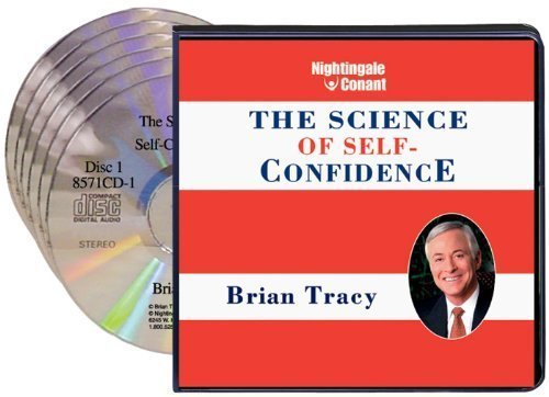 The Science of Self-Confidence: Brian Tracy: Amazon.com: Books