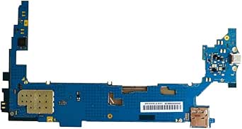 Amazon.com: Samsung GH82-07747A A/S Assy-Pba Main (Xar) Sm-T210 ...