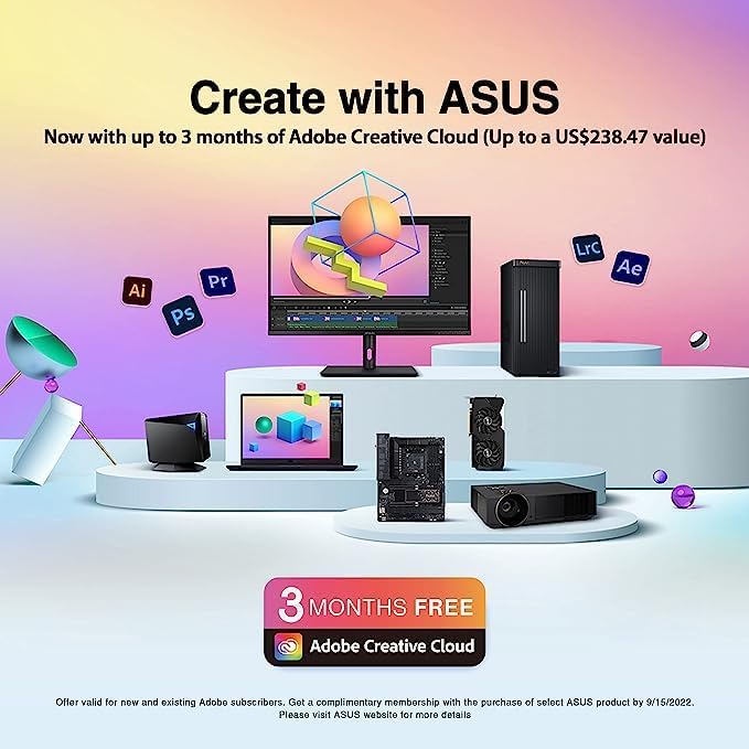 ASUS Pro WS W680M-ACE SE Intel LGA 1700 mATX BMC AST2600 placa base ...