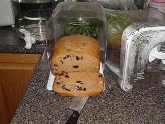 Prepworks from Progressive International GBK-8 Adjustable Bread Keeper : Amazon.ca: Home