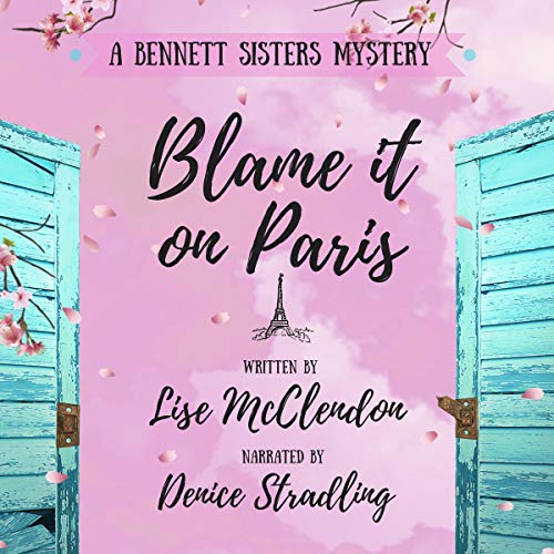 Odette and the Great Fear: A Bennett Sisters Bonus (Bennett Sisters ...