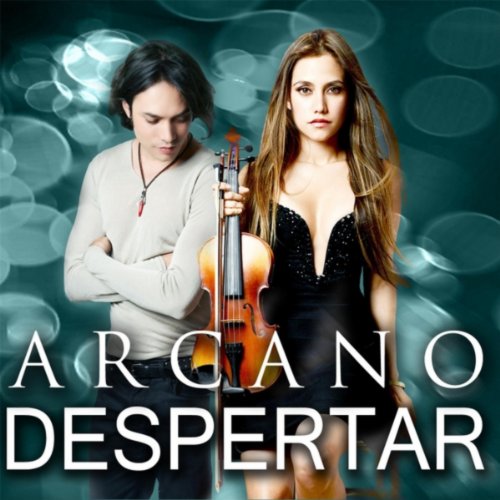 Despertar by Arcano on Amazon Music - Amazon.com