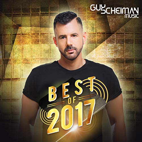 Amazon.com: Best of 2017 : Guy Scheiman: Digital Music