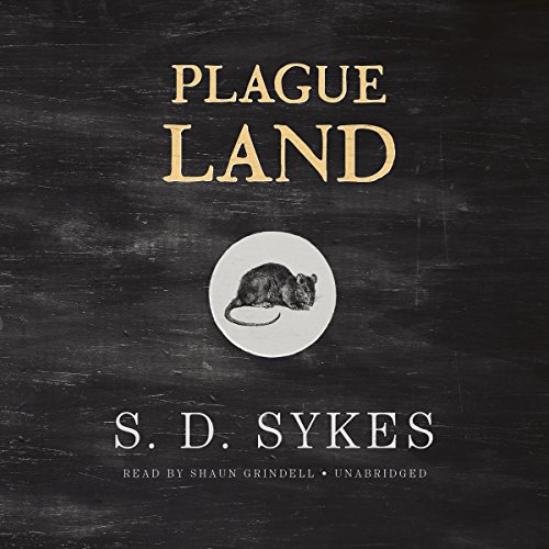 Amazon.com: Plague Land (Audible Audio Edition): S. D. Sykes, Shaun ...