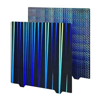 Toaiot Ender 3 H1H Build Plate 235x235mm - Light Beam+Phantom Print Bed ...