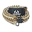 Amazon.com : Ten Point Gear Realtree Paracord Traditional 2 Points Gun ...